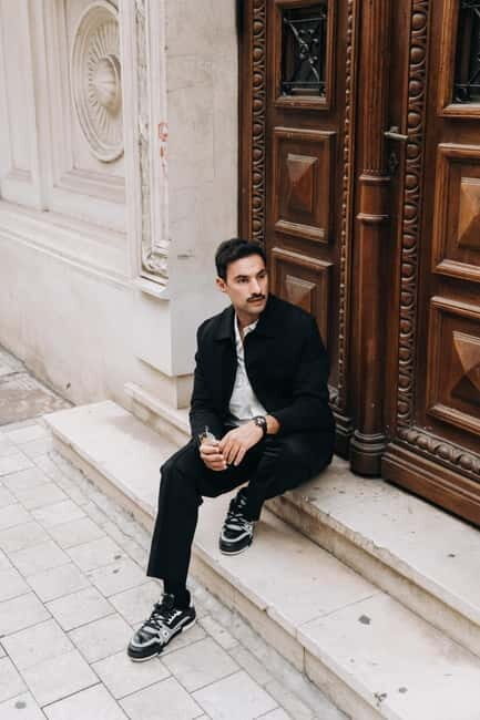 Bucharest: Essential Photo Session in the Charming Streets - Final Thoughts