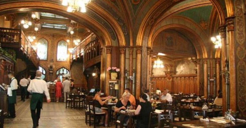 Bucharest Evening Tour and Traditional Dinner - Who Will Appreciate This Tour?