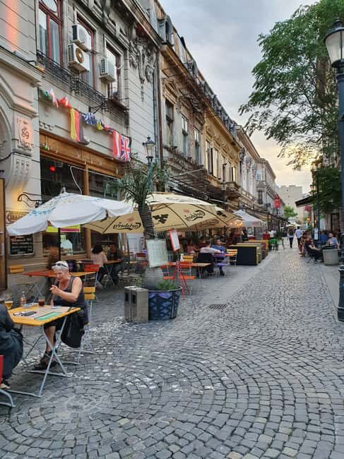 Bucharest: Exclusive Full-Day Tour - The Value of the Experience
