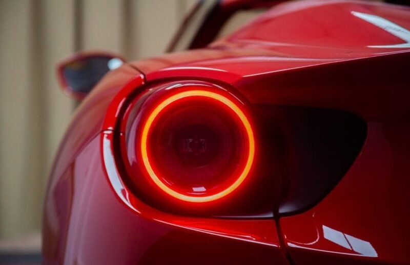 Bucharest: Ferrari Driving Experience - SHORT 10min - FAQ