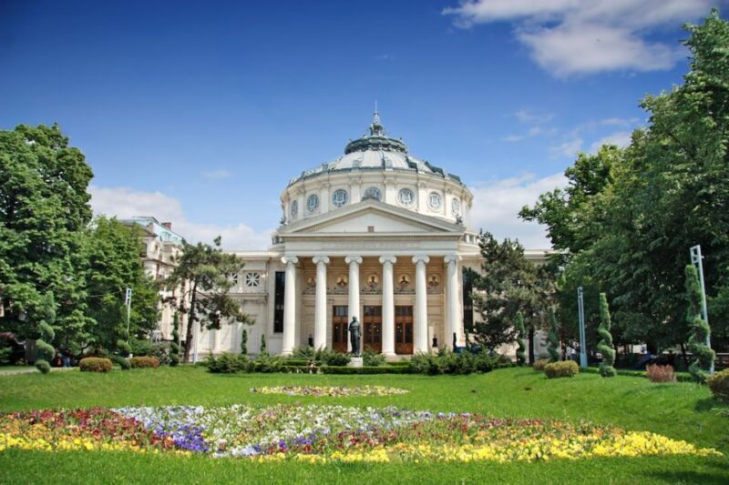 Bucharest Full Day City Tour - Who Will Appreciate This Tour?