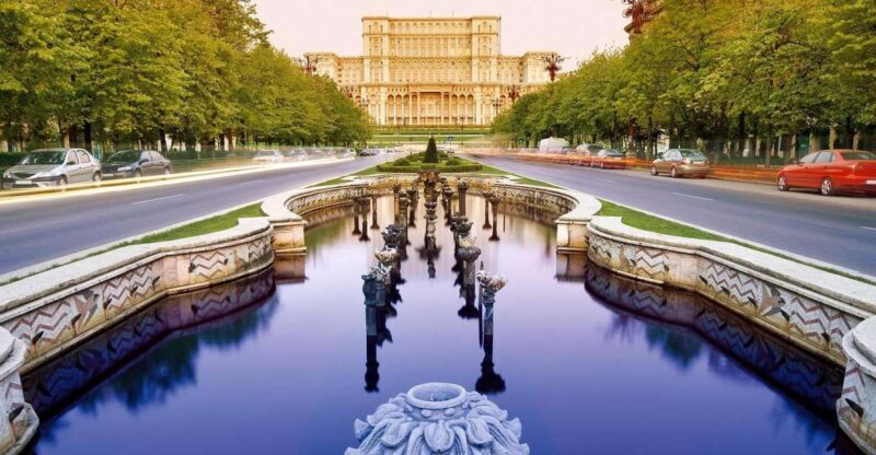 Bucharest: Half Day Bike Tour - Best For Whom?
