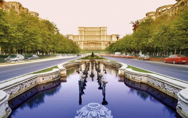 Bucharest: Half Day Bike Tour - FAQs