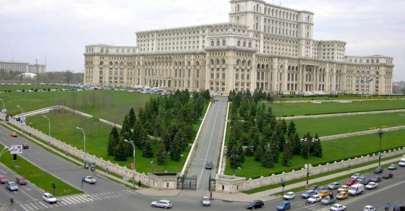 Bucharest: Half-Day Sightseeing Tour - What We Love About This Tour
