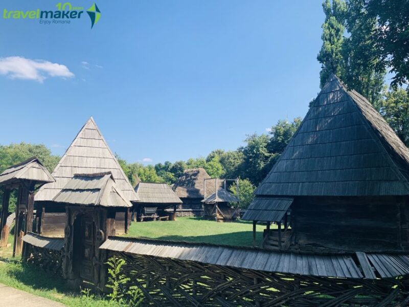Bucharest: Half-Day Sightseeing Tour - FAQ