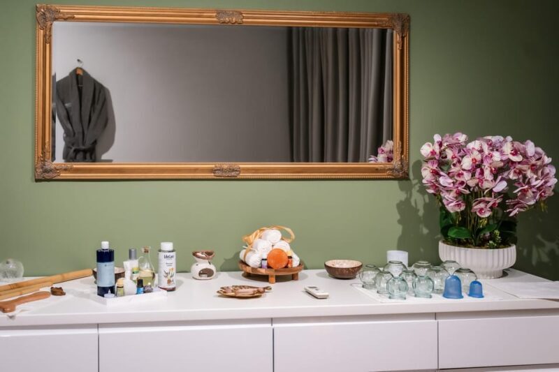 Bucharest: Harmony Wellness Center Massage Treatments - Frequently Asked Questions