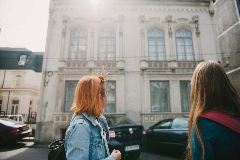 Bucharest: Hidden Gems 2.5-Hour Walking Tour - Who Will Love This Tour?