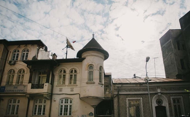 Bucharest: Hidden Gems 2.5-Hour Walking Tour - Frequently Asked Questions