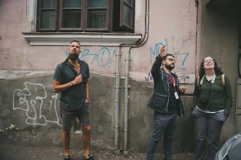 Bucharest: Hidden Gems 2.5-Hour Walking Tour - Final Thoughts
