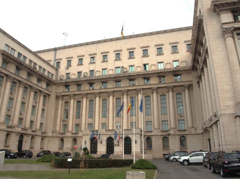 Bucharest highlights - full day private walking tour - Final Thoughts