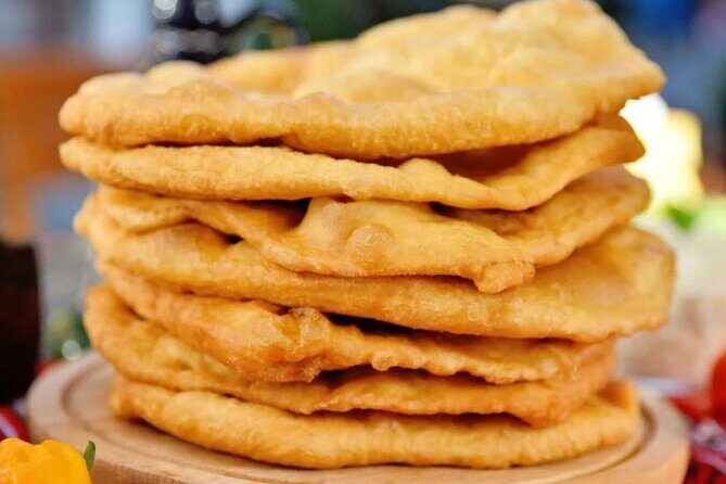 Bucharest Historical Food Tour in Old Center - Who This Tour Is Best For