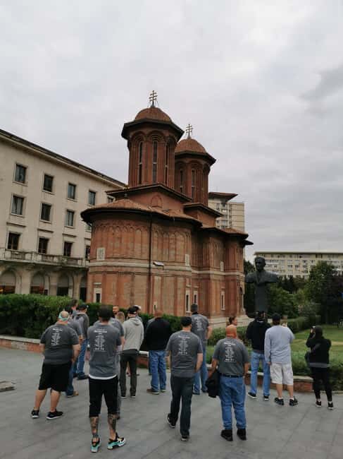 Bucharest: Hop-on Hop-off minibus & Village Museum visit - Final Recommendations