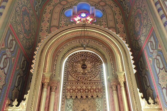 Bucharest Jewish Heritage | Private Walking Tour - Final Thoughts: Is This Tour Worth It?