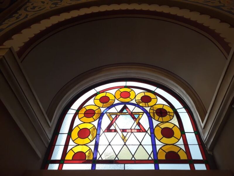 Bucharest Jewish Heritage Private Walking Tour - The Experience from Travelers’ Perspectives