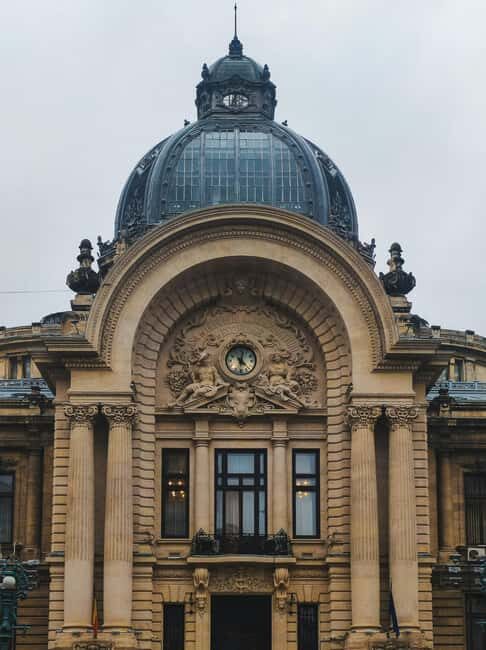 Bucharest: Legends, Pubs and History Tour of Bucharest - FAQs