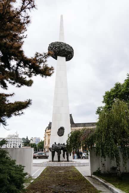 Bucharest: Local Food and History Tour - Analyzing the Value