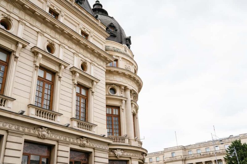 Bucharest: Local Food and History Tour - Final Thoughts: Who Should Consider This Tour?