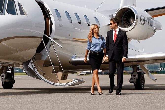 Bucharest Luxury Airport Transfer with Minivan and Business Cars - Key Points