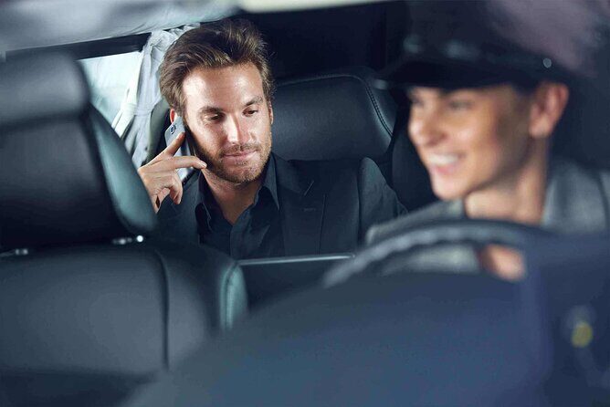 Bucharest Luxury Airport Transfer with Minivan and Business Cars - The Value Proposition: Is It Worth It?