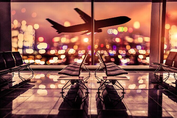 Bucharest Luxury Airport Transfer with Minivan and Business Cars - Who Should Consider This Service?