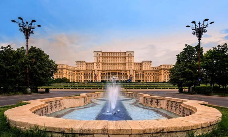 Bucharest MegaPass: Top Attractions, Tours & Wellness - Experience and Value: What to Expect