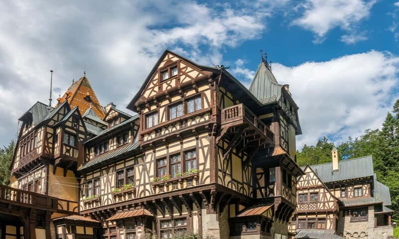 Bucharest MegaPass: Top Attractions, Tours & Wellness - Who Will Love the Bucharest MegaPass?