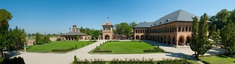 Bucharest: Mogosoaia Palace Official Entry Ticket - Frequently Asked Questions