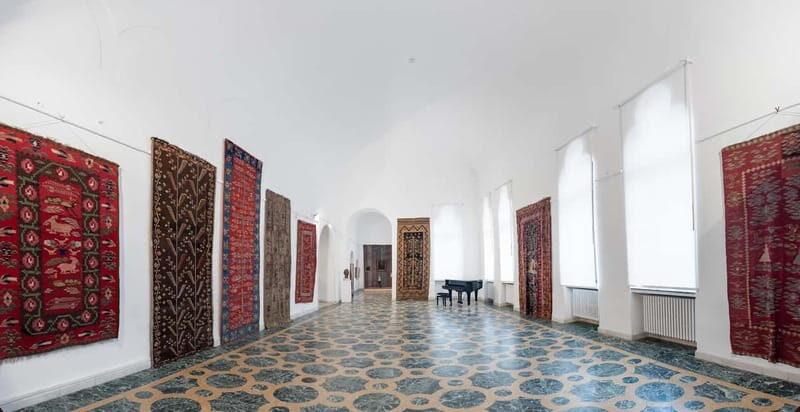 Bucharest: Mogosoaia Palace Official Entry Ticket - Final Thoughts