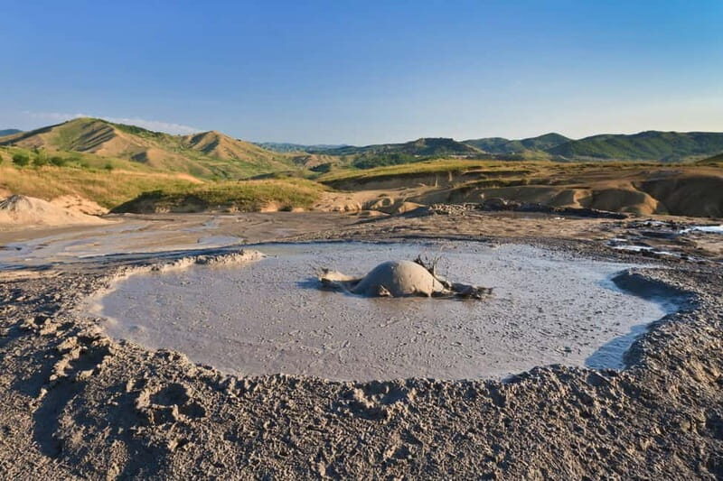 Bucharest: Muddy Volcanoes and Salt Mine Private Day Tour - Why Travelers Love This Experience