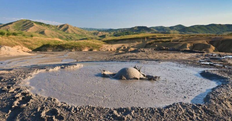 Bucharest: Muddy Volcanoes and Salt Mine Private Day Tour - FAQs