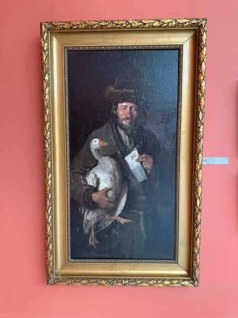 Bucharest: National Museum of Art of Romania Guided Tour - Final Thoughts