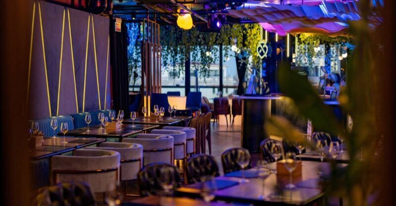 Bucharest: Night Life Tour - An In-Depth Look at the Bucharest Night Life Tour