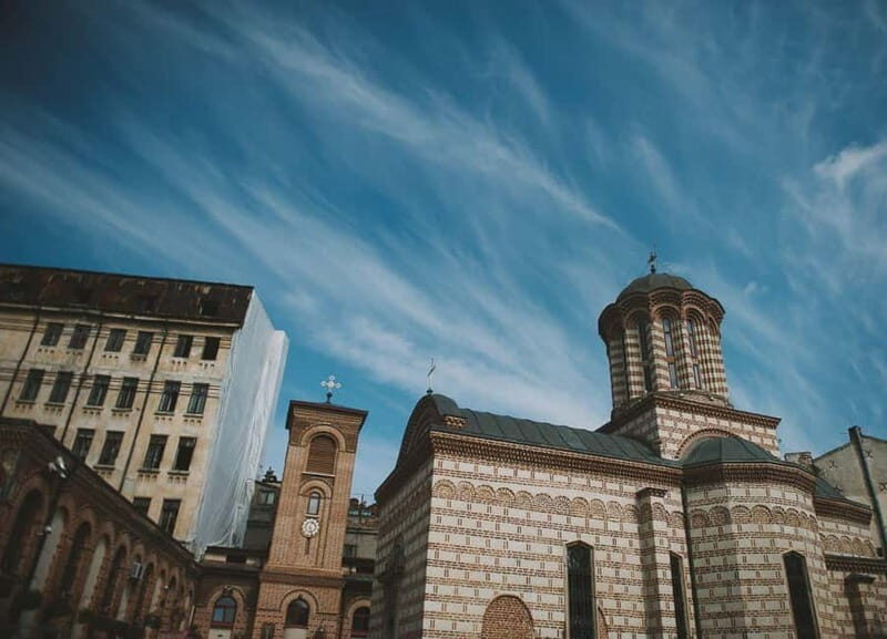 Bucharest Old Town Hidden Gems: Legends & Laneways Tour - Authentic Stories from Past Tour Participants