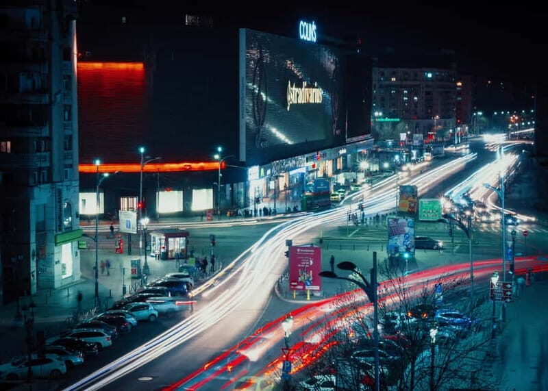 Bucharest: Old Town & Historical Landmark Guided Tour - Practical Details and Tips