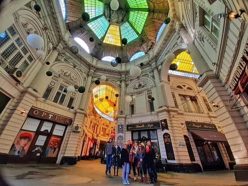Bucharest: Old Town's Mysteries, Legends and Superstitions - Practical Details & Value