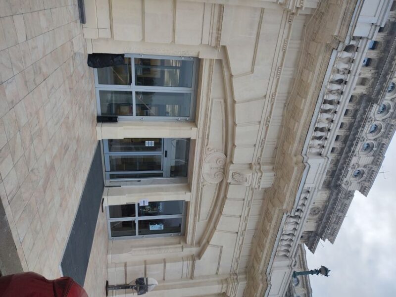 Bucharest: Palace of Parliament Tickets and Guided Tour - FAQ