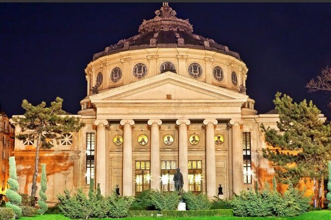 Bucharest Panoramic Private Tour by Car 4h - FAQ – Practical Questions About the Bucharest Panoramic Private Tour