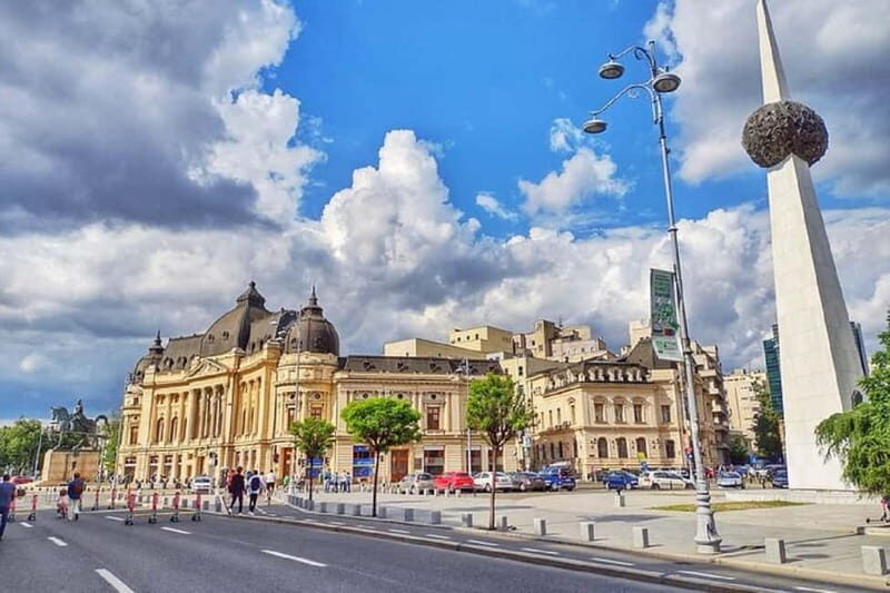 Bucharest Parliament Palace,Village Museum & Ceauescu House - Pricing, Value, and Practical Tips