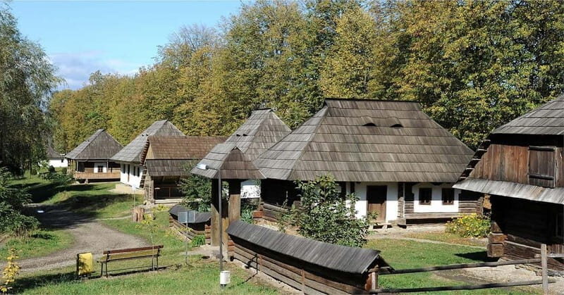 Bucharest Parliament Palace,Village Museum & Ceauescu House - FAQ