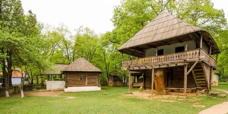 Bucharest : Parliament, Village Museum & Ceauescu Mansion - What to Expect on the Tour