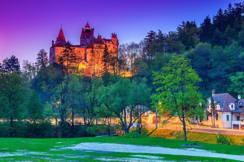 Bucharest : Pele Castle, Dracula Castle and Braov Day Trip - Final Thoughts