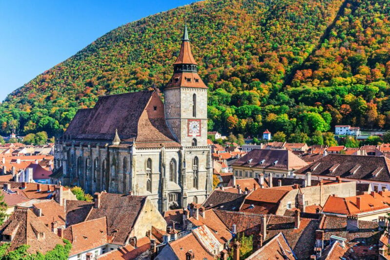 Bucharest : Pele Castle, Dracula Castle and Braov Day Trip - Frequently Asked Questions