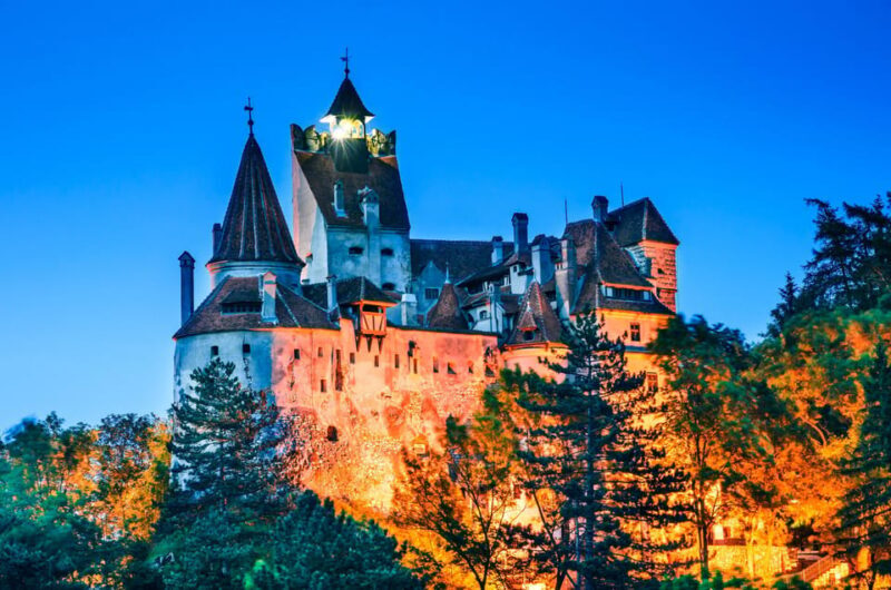Bucharest: Peles Castle, Bran Castle & Braov Day Tour - Is This Tour Right for You?