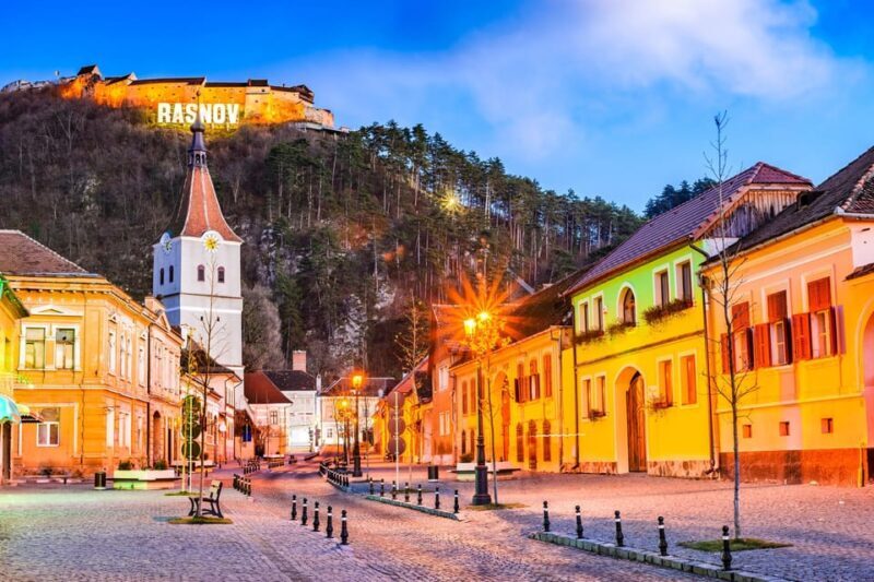 Bucharest: Peles Castle, Bran Castle, & Brasov Full-Day Tour - Who This Tour Suits Best