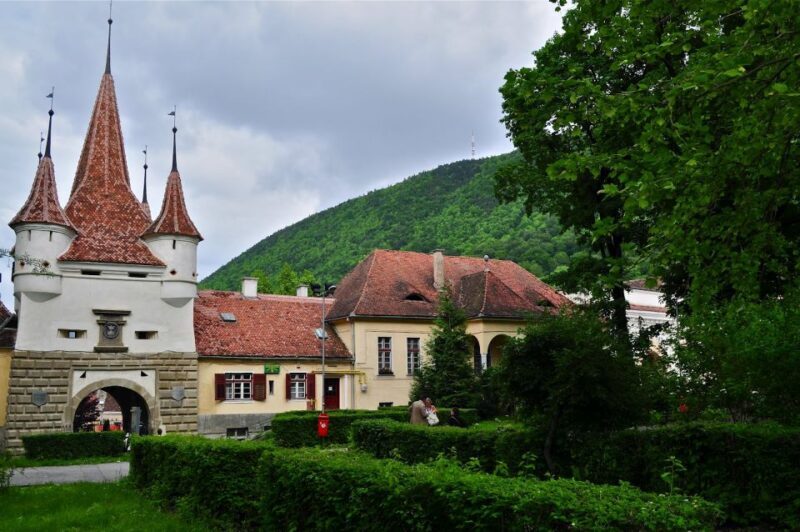 Bucharest: Peles Castle, Dracula's Castle and Brasov Tour - The Sum Up