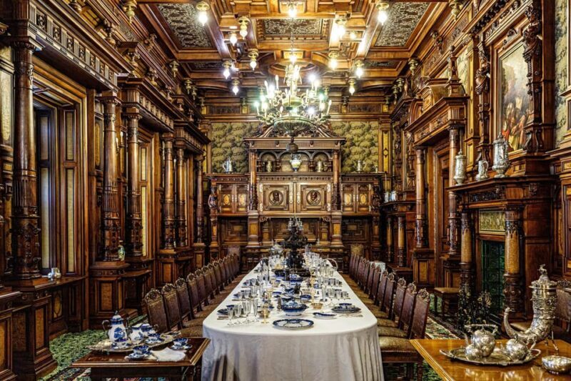 Bucharest: Peles/Dracula Castles and Brasov Private Tour - Who is This Tour Best For?