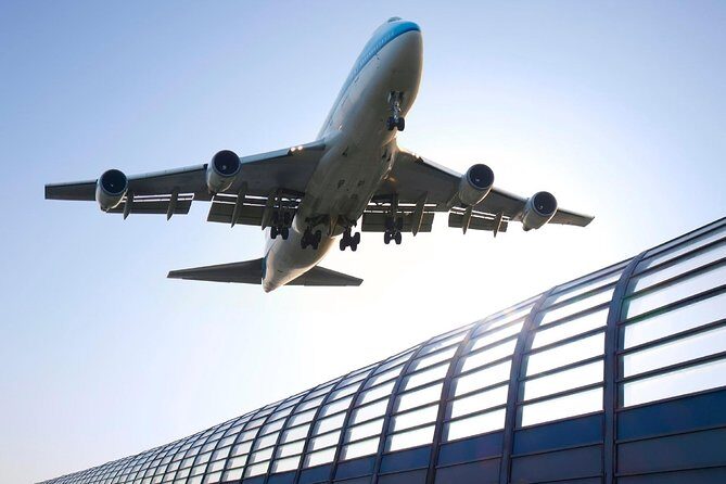 Bucharest Private Airport Transfer from or to City Center Hotel - Key Points