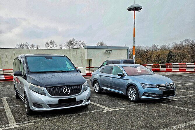 Bucharest Private Airports Transfer - A Closer Look at the Experience