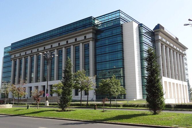 Bucharest Private City Tour - Final Thoughts: Who Will Love This Tour?
