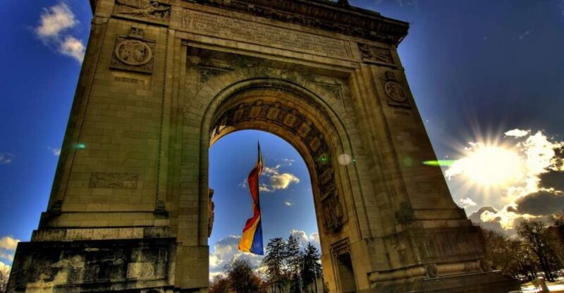 Bucharest: Private City Tour Guided Experience - An In-Depth Look at What You Can Expect